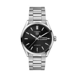 Tag Heuer Unisexuhr Carrera WBN2010.BA0640