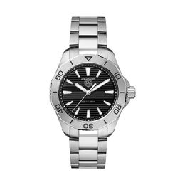 Tag Heuer Herrenuhr Aquaracer Professional 200 WBP1110.BA0627