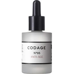 CODAGE Pflege Seren Sérum N°05 Anti-Âge