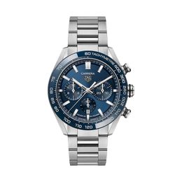 Tag Heuer Chronograph Carrera Chronograph CBN2A1A.BA0643