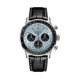 Breitling Chronograph Navitimer Chrono B01 AB0138241C1P1