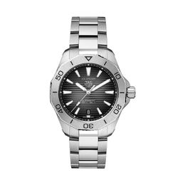 Tag Heuer Herrenuhr Aquaracer Professional 200 Date WBP2110.BA0627