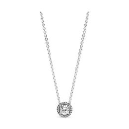 Pandora Kette Timeless 396240CZ-45