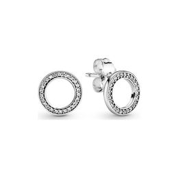 Pandora Ohrstecker Signature 290585CZ