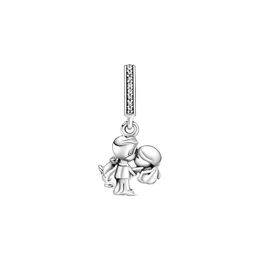 Pandora Charm Moments Verheiratetes Paar 798896C01