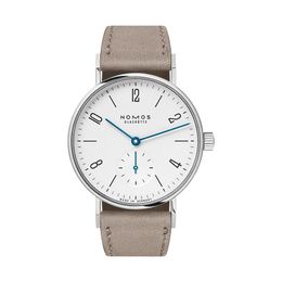 Nomos Glashütte Nomos Glashütte Damenuhr Tangente 33 122