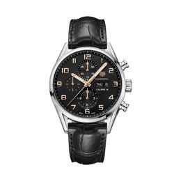 Tag Heuer Chronograph Carrera Chronograph CV2A1AB.FC6379