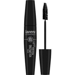 lavera Make-up Augen Intense Volumizing Mascara Black