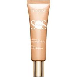 Clarins MAKEUP Teint SOS Primer