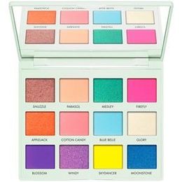 Catrice Collection My Little Pony Eyeshadow Palette Dreaming Of Rainbows