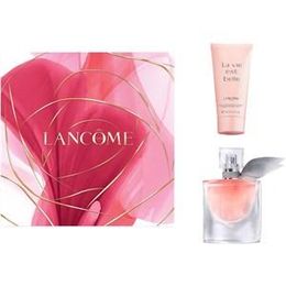 Lancôme Lancôme Damen Parfum La vie est belle Geschenkset Eau de Parfum Spray 30 ml + Body Lotion 50 ml