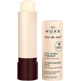 NUXE Paris Nuxe Gesichtspflege Rêve de Miel Lip Moisturizing Stick