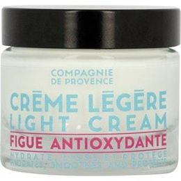 La Compagnie de Provence Gesichtspflege Feuchtigkeitspflege Light Face Cream