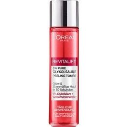 L'Oréal L’Oréal Paris Collection Revitalift Glykolsäure Peeling Toner