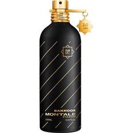 MONTALE Düfte Oud BakhoorEau de Parfum Spray