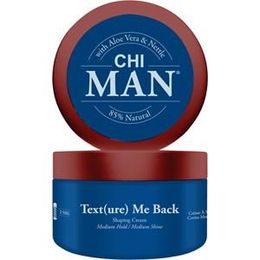 CHI Haarpflege Man Text(ure) Me Back Shaping Cream