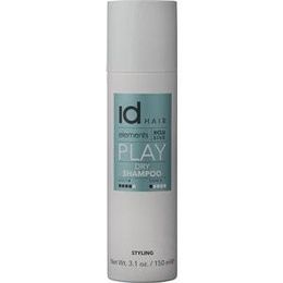 IdHAIR ID Hair Haarpflege Elements Dry Shampoo