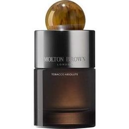 Molton Brown Collection Tobacco Absolute Eau de Parfum Spray