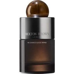 Molton Brown Collection Re-Charge Black Pepper Eau de Parfum Spray