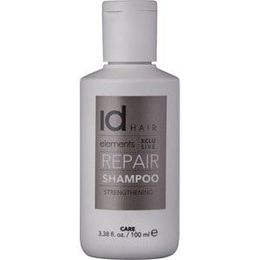 IdHAIR ID Hair Haarpflege Elements Repair Shampoo