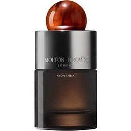 Molton Brown Collection Neon Amber Eau de Parfum Spray