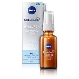 Nivea Gesichtspflege Serum und Kur Cellular Hyaluron Professional Serum