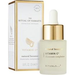 Rituals Rituale The Ritual Of Namaste Vitamin C* Natural Booster