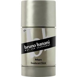 Bruno Banani Herrendüfte Man Deodorant Stick