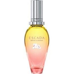 Escada Damendüfte Brisa Cubana Limited EditionEau de Toilette Spray ,