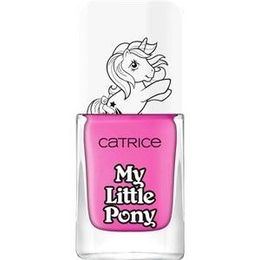 Catrice Collection My Little Pony Nail Lacquer Lovely Minty