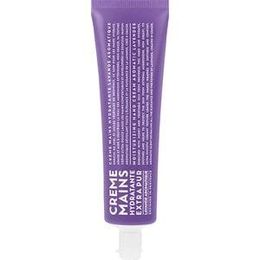 La Compagnie de Provence Handpflege Creme Aromatic LavenderHand Cream