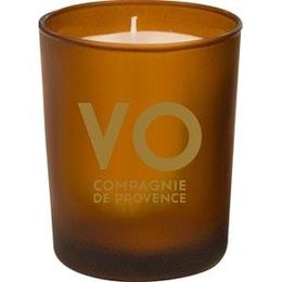 La Compagnie de Provence Home Candle Anise PatchouliScented Candle