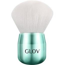 GLOV Make-Up Pinsel Kabuki Brush Mint