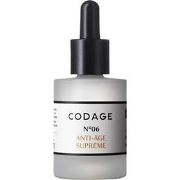 CODAGE Pflege Seren Sérum N°06 Anti-Âge Suprême