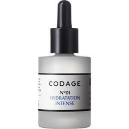 CODAGE Pflege Seren Sérum N°01 Hydratation Intense