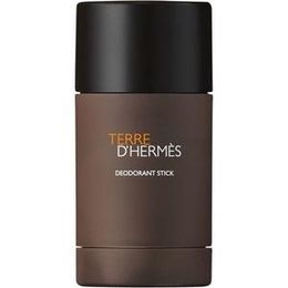 Hermès Hermès Herrendüfte Terre d'Hermès Deodorant Stick