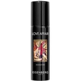Eisenberg Damendüfte L'Art du Parfum Love AffairDeodorant Spray