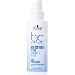 Schwarzkopf Professional BC Bonacure Scalp Care Root Activating Serum