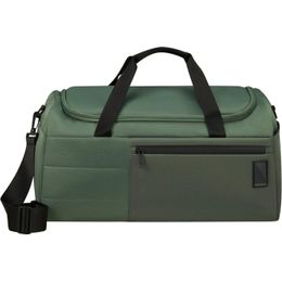 Samsonite Reisetasche Vacay, pistachio green, Weekender Freizeittasche Sporttasche, grün