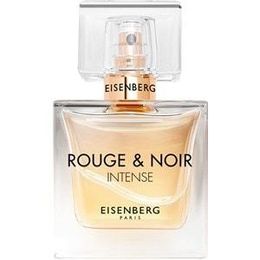 Eisenberg Damendüfte L'Art du Parfum Rouge & Noir IntenseEau de Parfum Spray