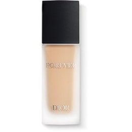 Dior Gesicht Grundierung Dior Forever 24H Foundation 00.5N Neutral