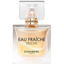 Eisenberg Damendüfte L'Art du Parfum Eau Fraîche DélicateEau de Parfum Spray