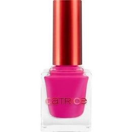 Catrice Collection HEART AFFAIR Nail Lacquer C02 Crazy In Love