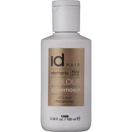 IdHAIR ID Hair Haarpflege Elements Color Conditioner