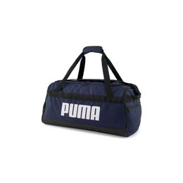 Puma Sporttasche CHALLENGER DUFFEL BAG M, blau