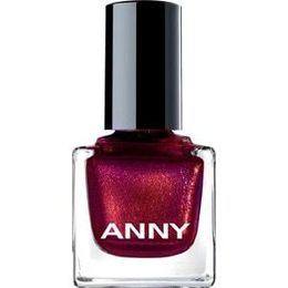 ANNY Nägel Nagellack Glamour CollectionNail Polish Dancing In The Dark