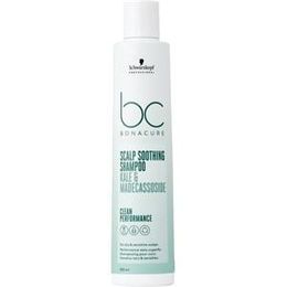 Schwarzkopf Professional BC Bonacure Scalp Care Scalp Soothing Shampoo