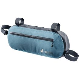 Deuter Fahrradtasche Cabezon FB 4, blau