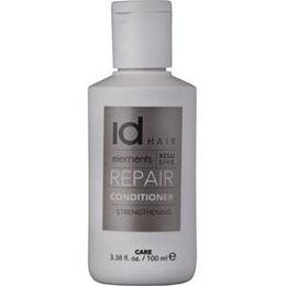 IdHAIR ID Hair Haarpflege Elements Repair Conditioner