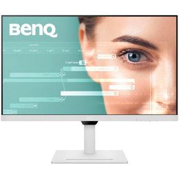 BenQ GW3290QT LED-Monitor (80 cm/31,5 ", 2560 x 1440 px, Quad HD, 5 ms Reaktionszeit, 75 Hz), weiß